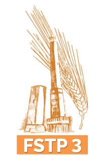 From Seed to Pasta III | FSTP3 Bologna